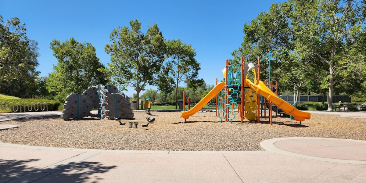 Paloma Del Sol Park North – Temecula - PoGO Nest - Crowdsourced Pokémon ...