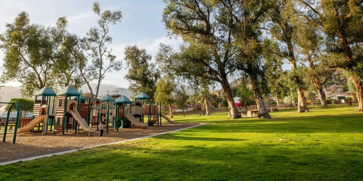 Pioneer Park – Azusa - PoGO Nest - Crowdsourced Pokémon GO Research Hub ...