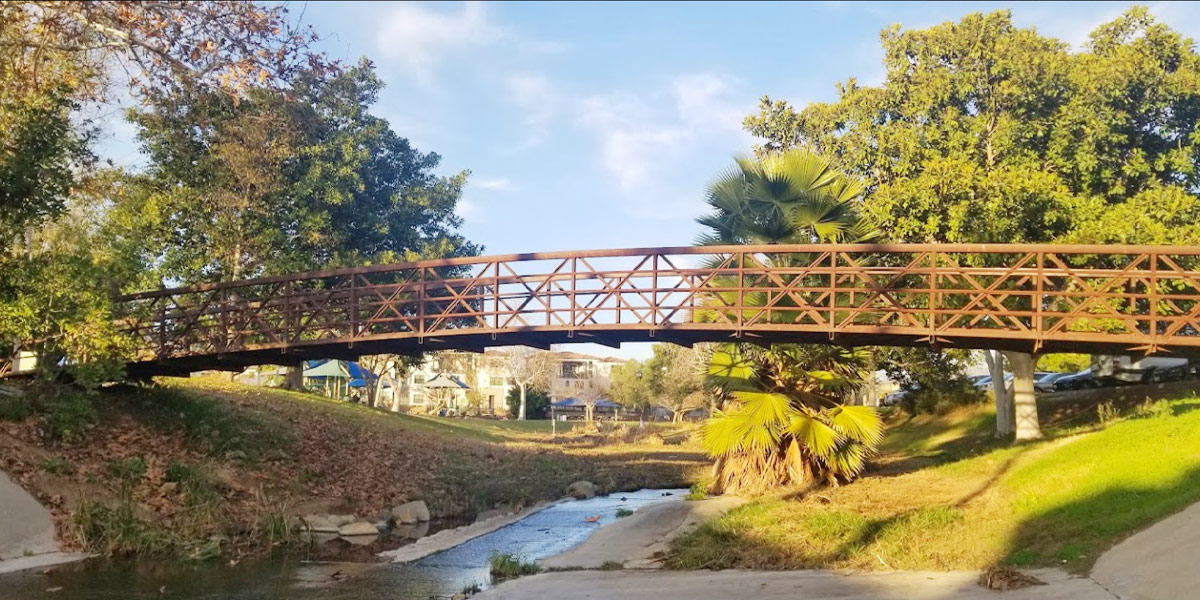 Poway Community Park – Poway - PoGO Nest - Crowdsourced Pokémon GO ...