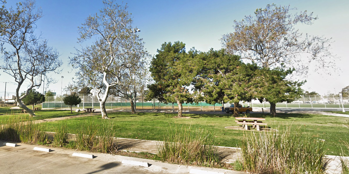 Rosecrans Park – Gardena - PoGO Nest - Crowdsourced Pokémon GO Research Hub for SoCal