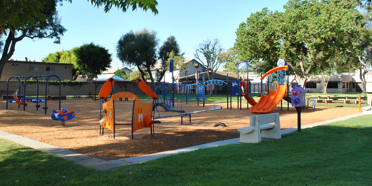 Simms Park – Bellflower - PoGO Nest - Crowdsourced Pokémon GO Research ...