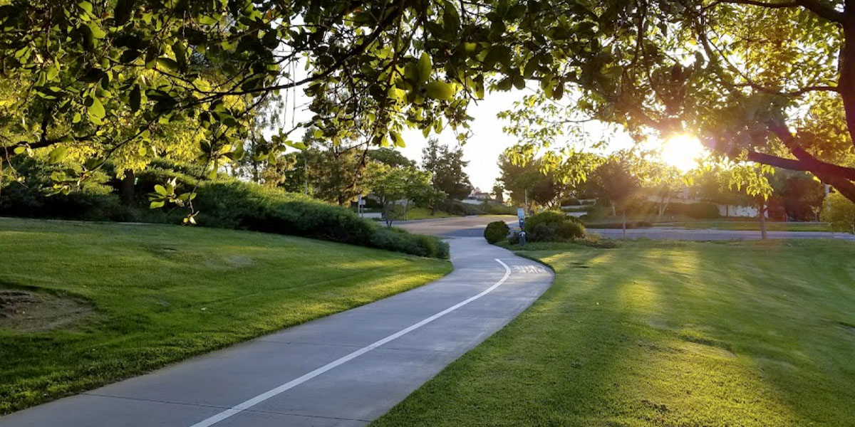 Vail Ranch Park – Temecula - PoGO Nest - Crowdsourced Pokémon GO ...