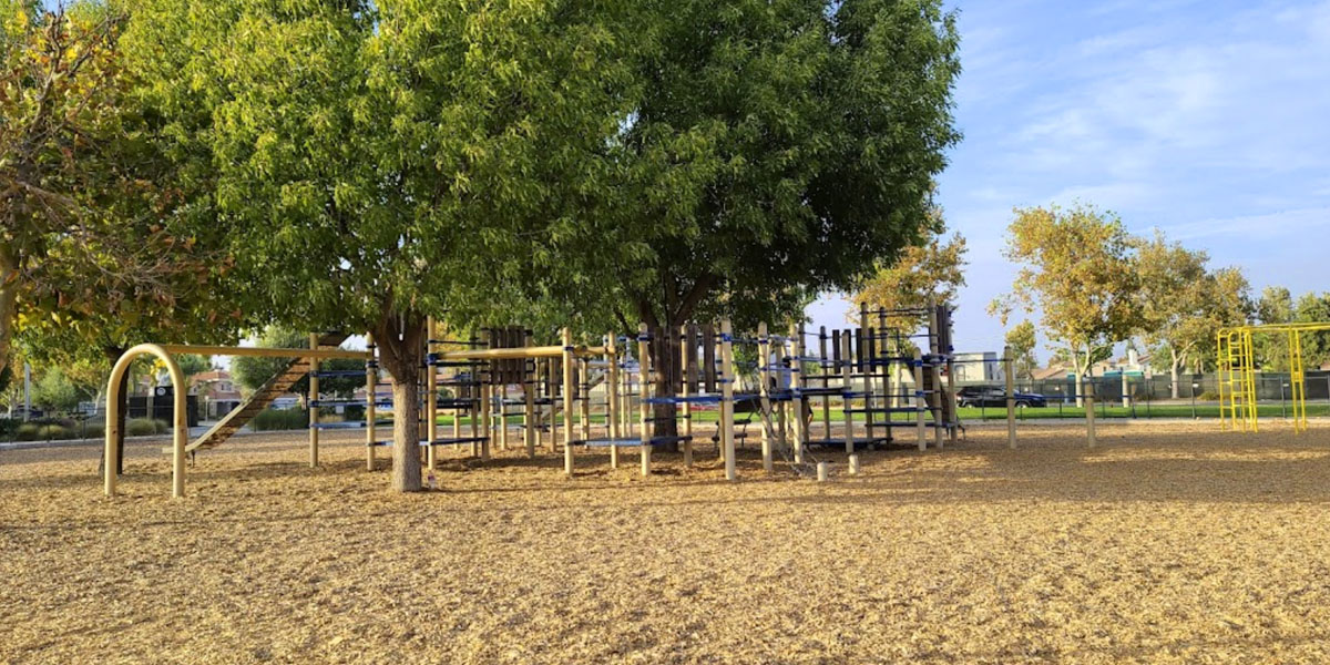 Wheatfield Park – Menifee - PoGO Nest - Crowdsourced Pokémon GO ...