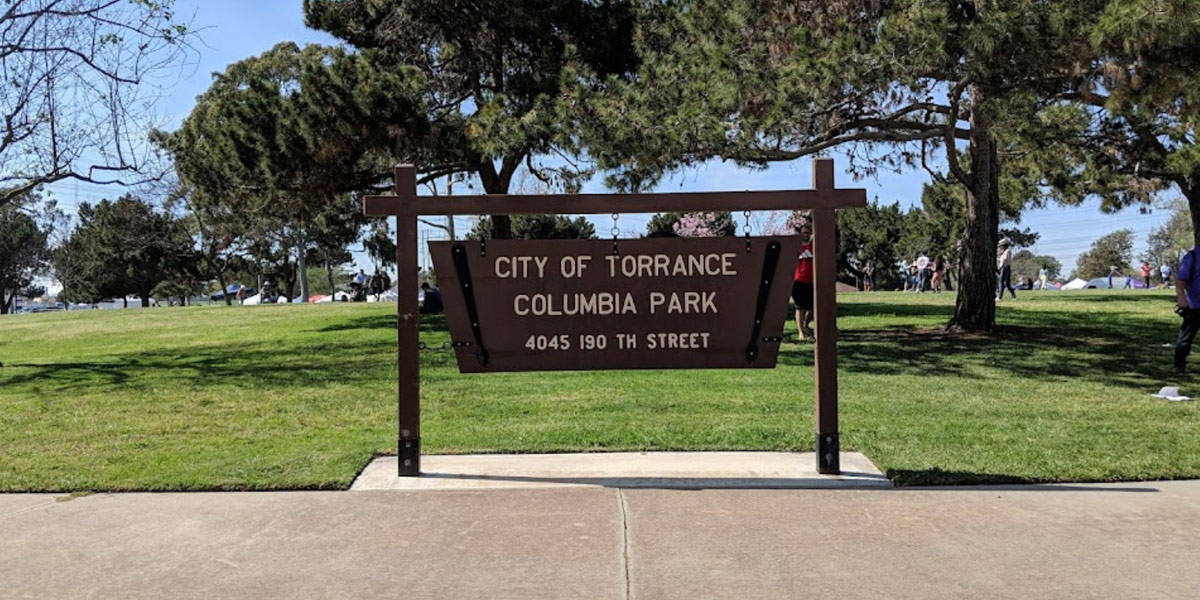 Columbia Park – Torrance - PoGO Nest - Crowdsourced Pokémon GO Research ...