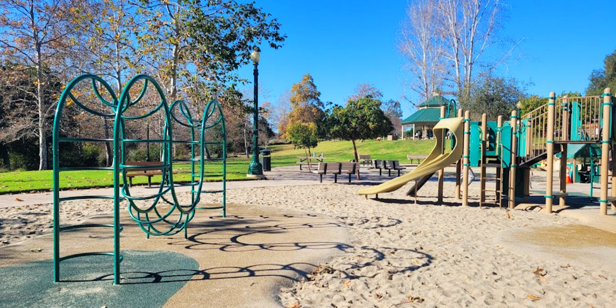 Cottonwood Creek Park – Encinitas - PoGO Nest - Crowdsourced Pokémon GO ...