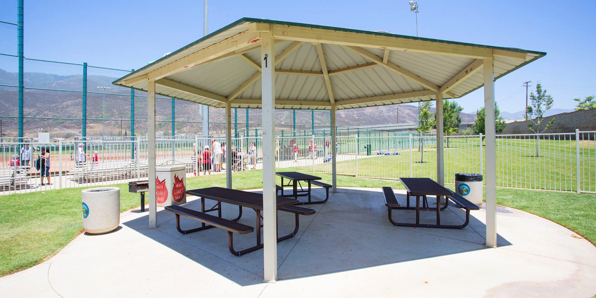 Coyote Canyon Park – Fontana - PoGO Nest - Crowdsourced Pokémon GO ...