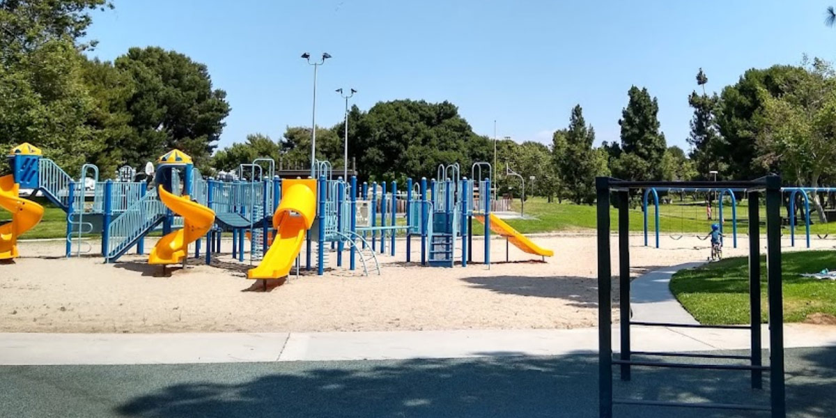 Delthorne Park – Torrance - PoGO Nest - Crowdsourced Pokémon GO ...