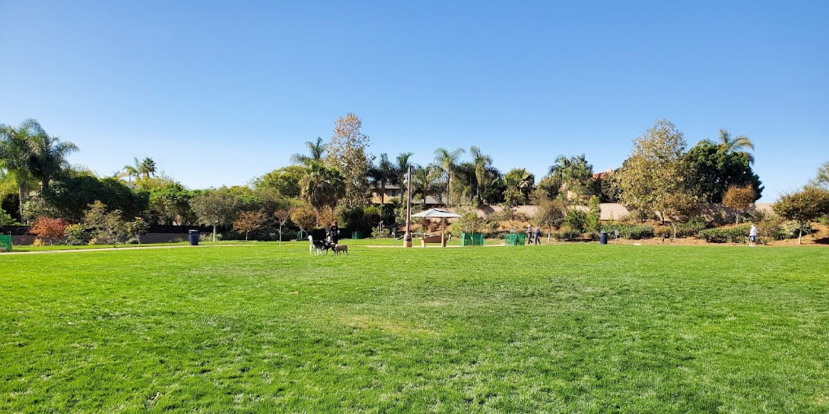 Encinitas Community Park – Encinitas - PoGO Nest - Crowdsourced Pokémon ...