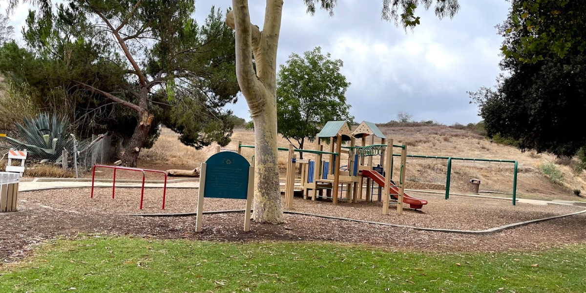 Jesmond Dean Park – Escondido - PoGO Nest - Crowdsourced Pokémon GO ...