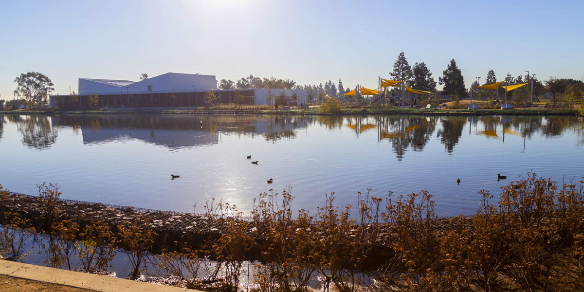 Magic Johnson Park – Los Angeles - PoGO Nest - Crowdsourced Pokémon GO ...