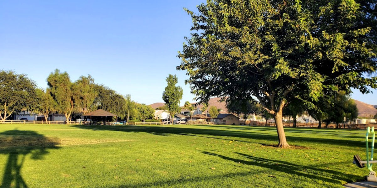 Pete Petersen Park – Menifee - PoGO Nest - Crowdsourced Pokémon GO ...