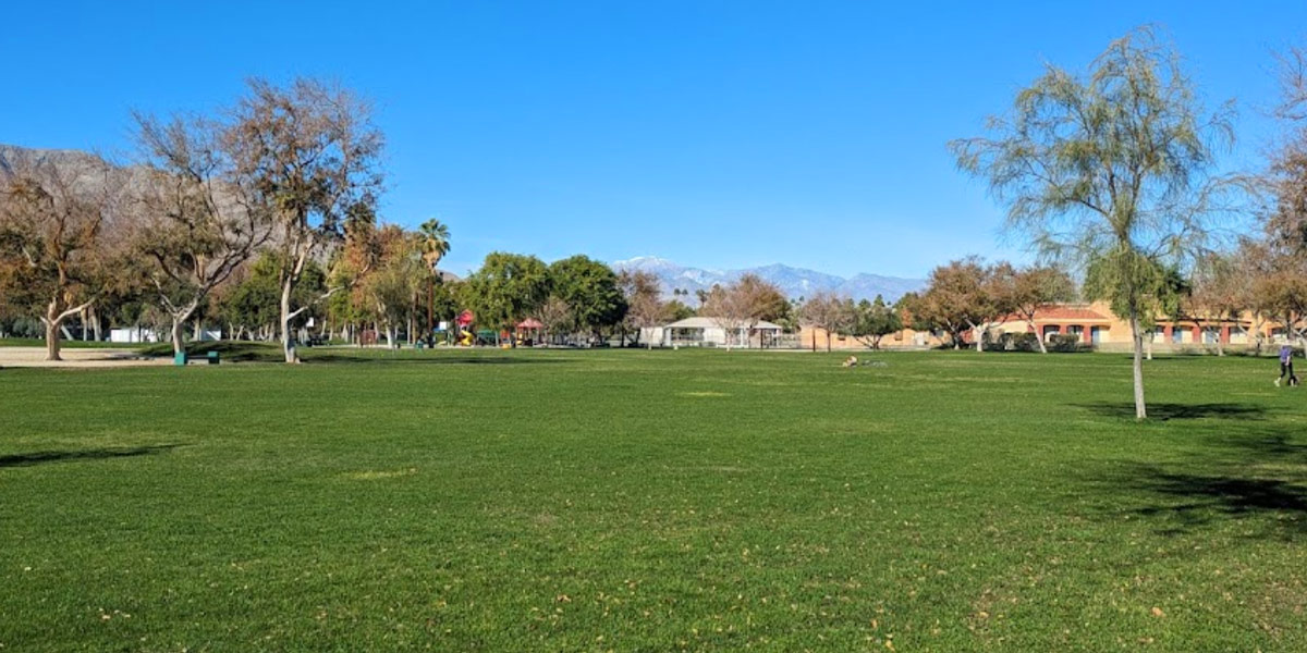 Ruth Hardy Park – Palm Springs - PoGO Nest - Crowdsourced Pokémon GO ...