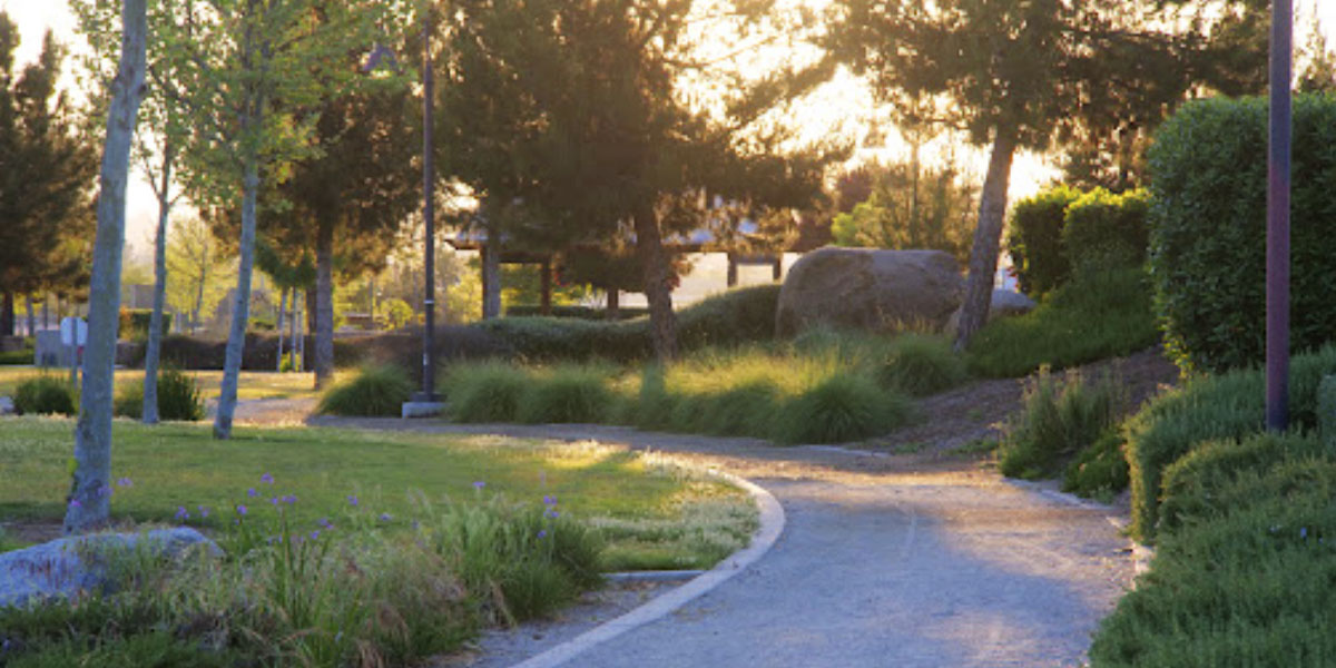 Spirit Park – Menifee - PoGO Nest - Crowdsourced Pokémon GO Research ...