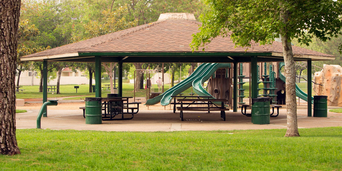 Village Park – Fontana - PoGO Nest - Crowdsourced Pokémon GO Research ...