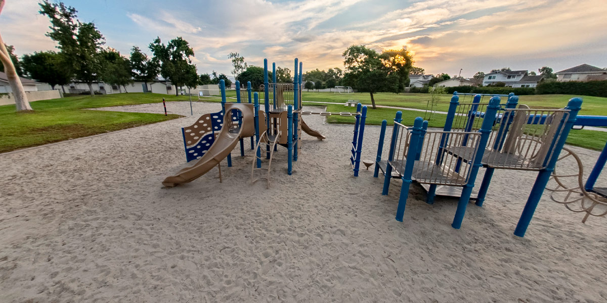 Birdsong Park – Irvine - PoGO Nest - Crowdsourced Pokémon GO Research ...