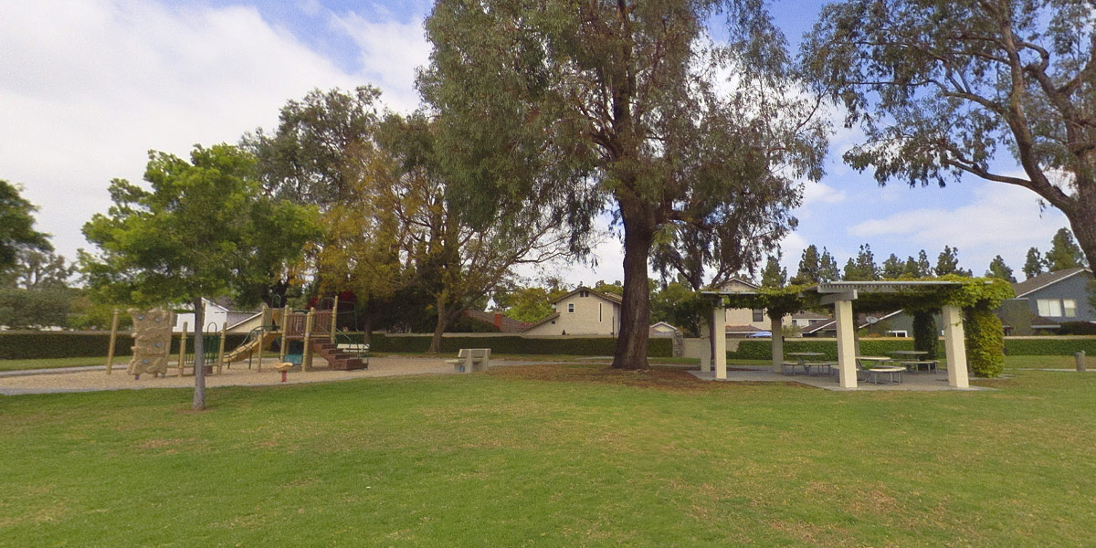 Blue Jay Park – Irvine - PoGO Nest - Crowdsourced Pokémon GO Research ...