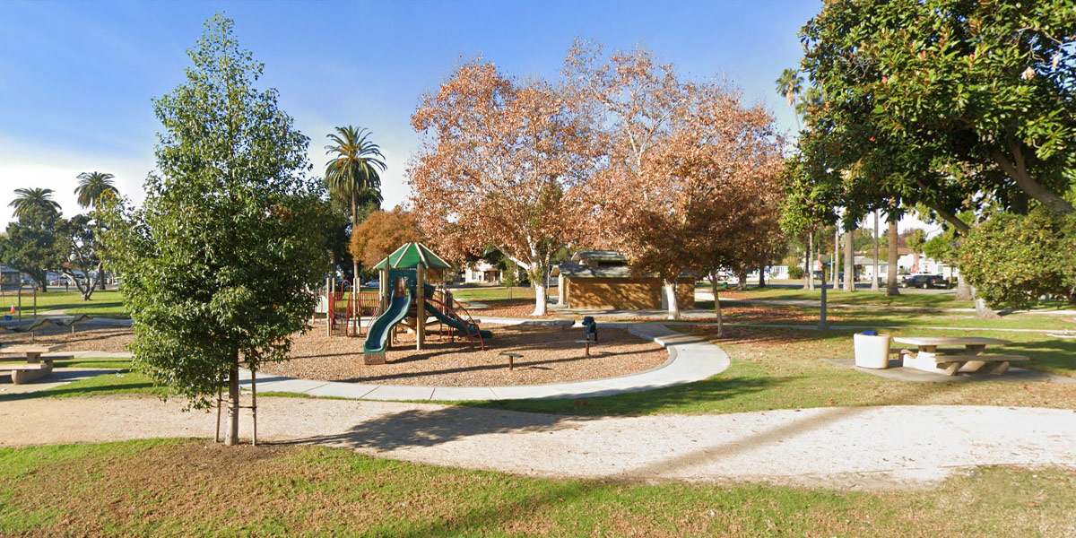 Garfield Park – Pomona - PoGO Nest - Crowdsourced Pokémon GO Research ...