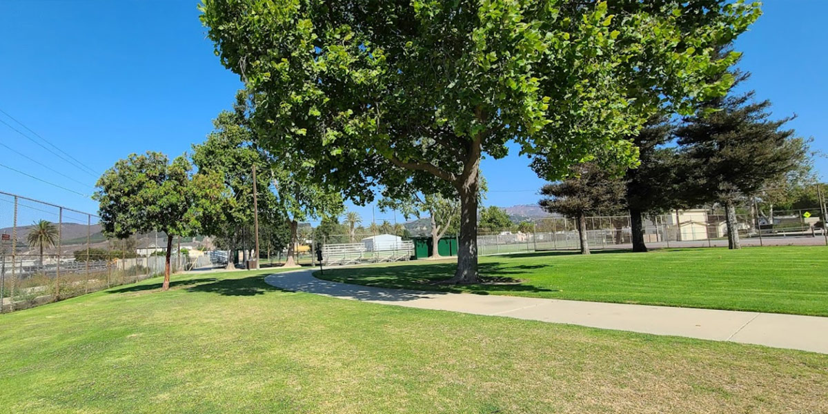 Harry A Lyon Park – Ventura - PoGO Nest - Crowdsourced Pokémon GO ...