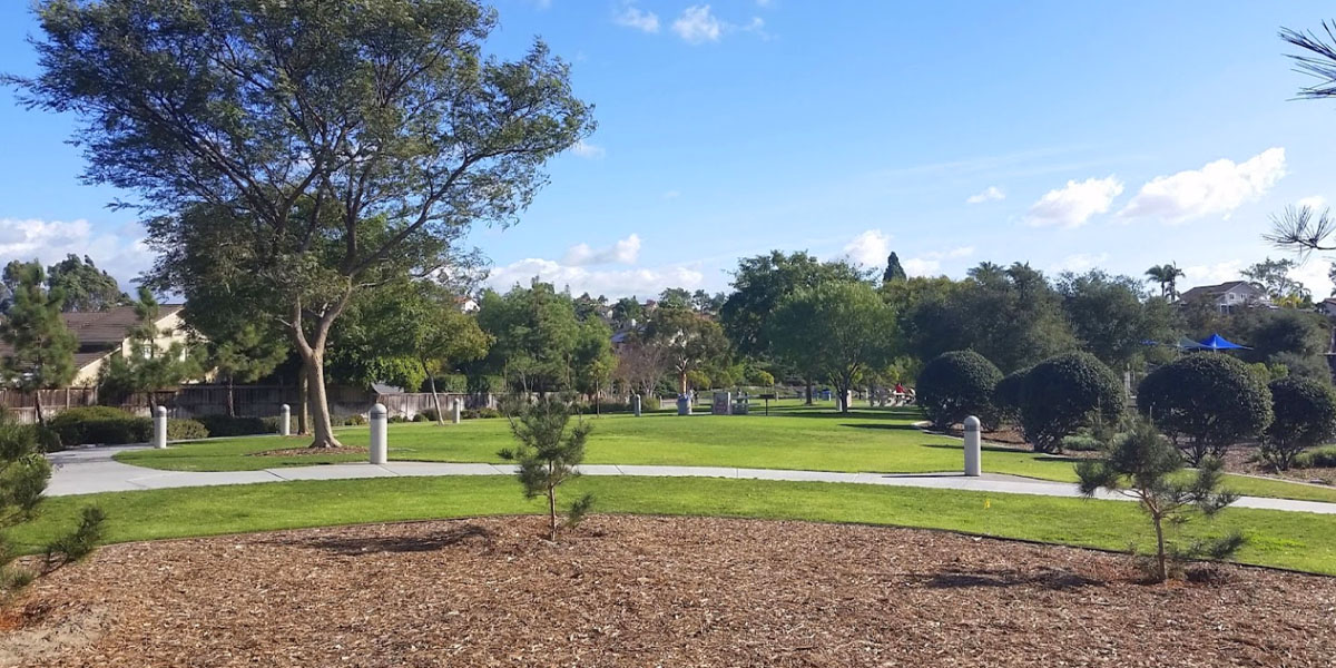 Hidden Canyon Park – Carlsbad - PoGO Nest - Crowdsourced Pokémon GO ...