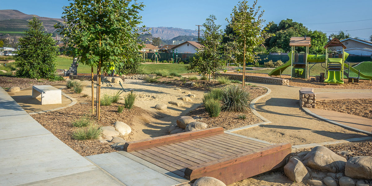 Kellogg Park – Ventura - PoGO Nest - Crowdsourced Pokémon GO Research ...