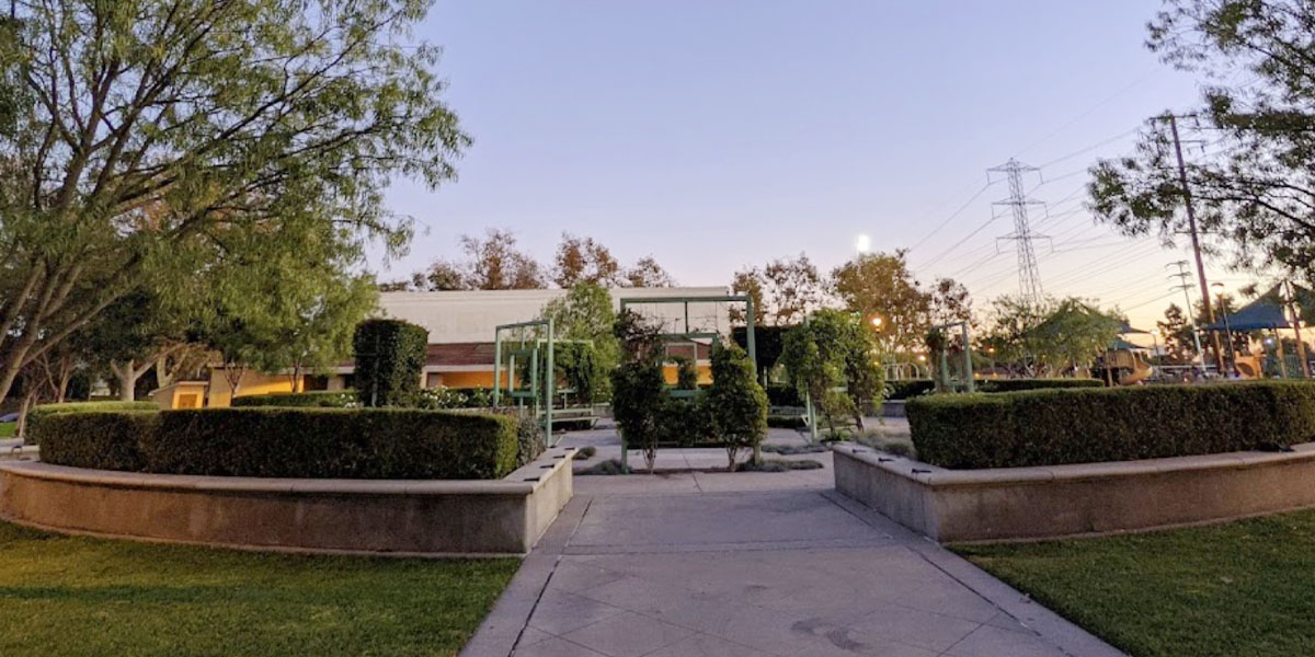 Liberty Park – Cerritos - PoGO Nest - Crowdsourced Pokémon GO Research ...