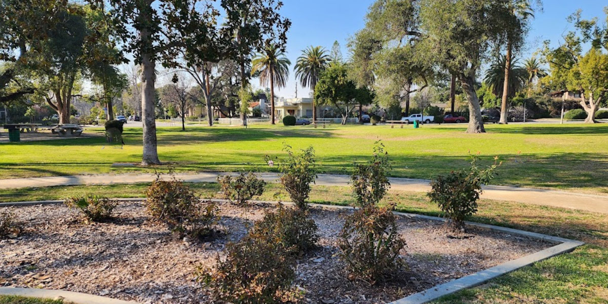 Lincoln Park – Pomona - PoGO Nest - Crowdsourced Pokémon GO Research ...