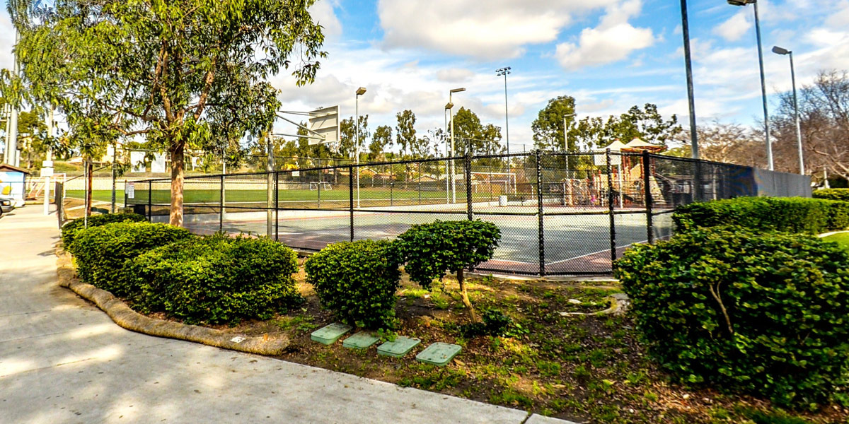 Luz Duran Park – Vista - PoGO Nest - Crowdsourced Pokémon GO Research ...