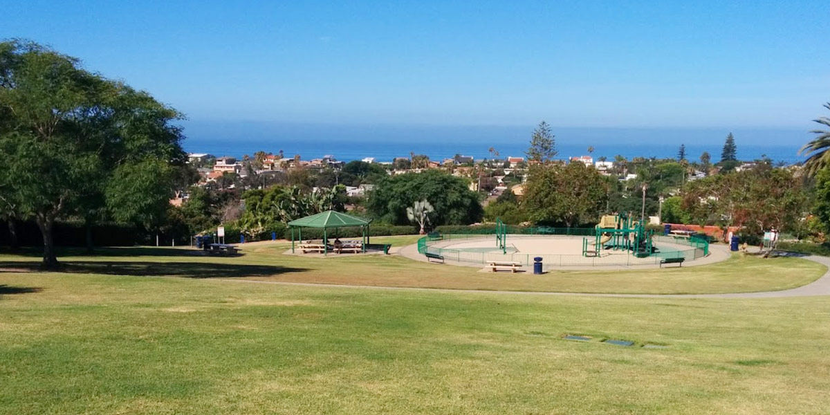 Orpheus Park – Encinitas - PoGO Nest - Crowdsourced Pokémon GO Research ...