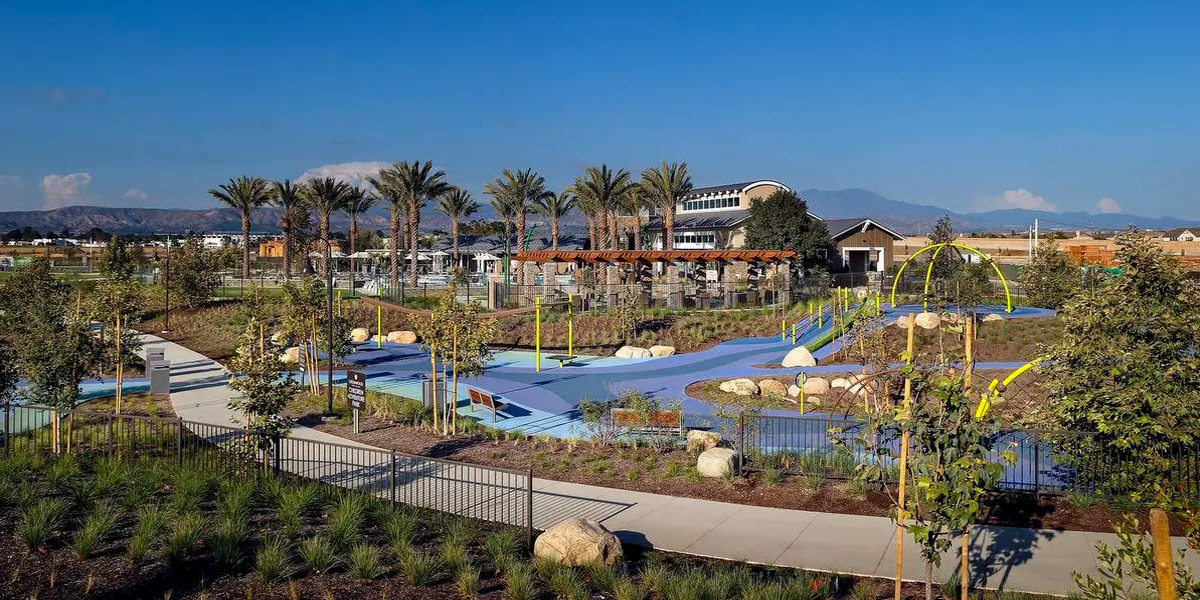 Ron Foell Park – Tustin - PoGO Nest - Crowdsourced Pokémon GO Research ...