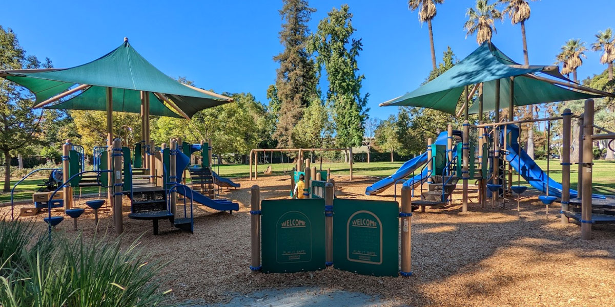 Singer Park – Pasadena - PoGO Nest - Crowdsourced Pokémon GO Research ...