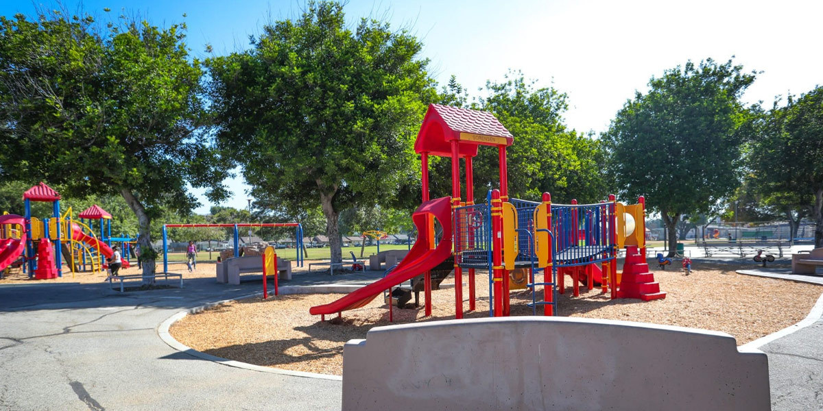 Sorensen Park – Whittier - PoGO Nest - Crowdsourced Pokémon GO Research ...