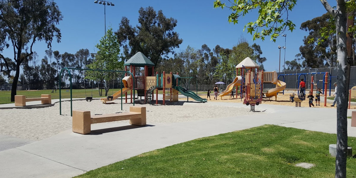 Tierrasanta Park – San Diego - PoGO Nest - Crowdsourced Pokémon GO ...