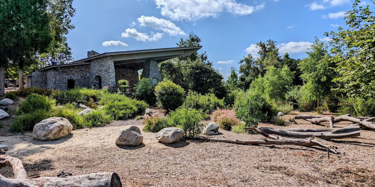 Walnut Creek Nature Park – Baldwin Park - PoGO Nest - Crowdsourced ...