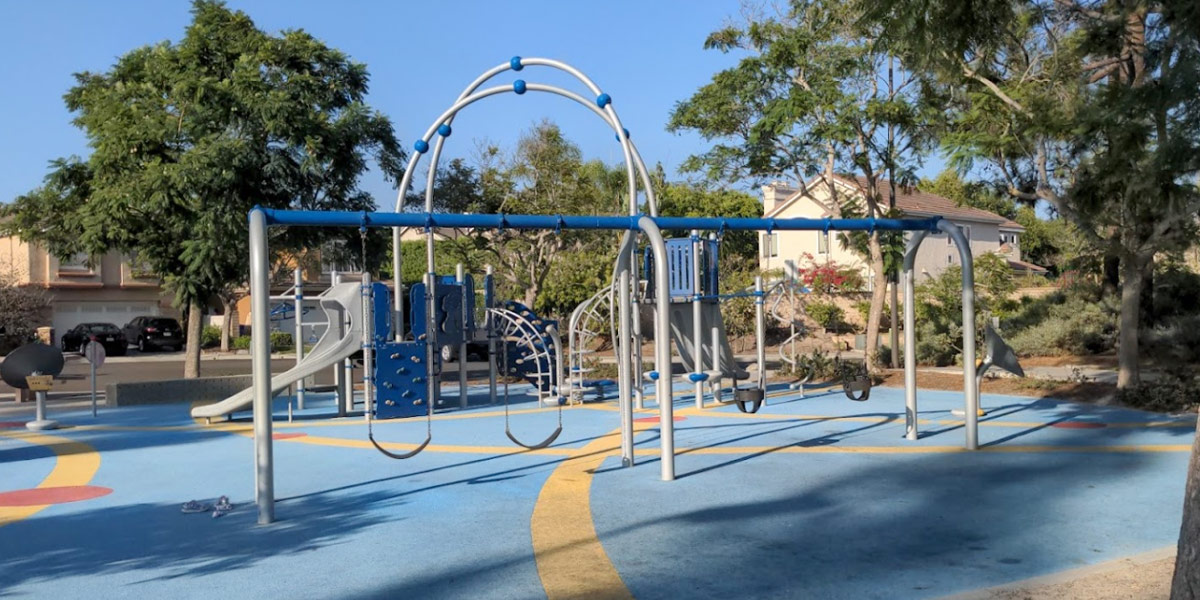 Windwood Park – San Diego - PoGO Nest - Crowdsourced Pokémon GO ...