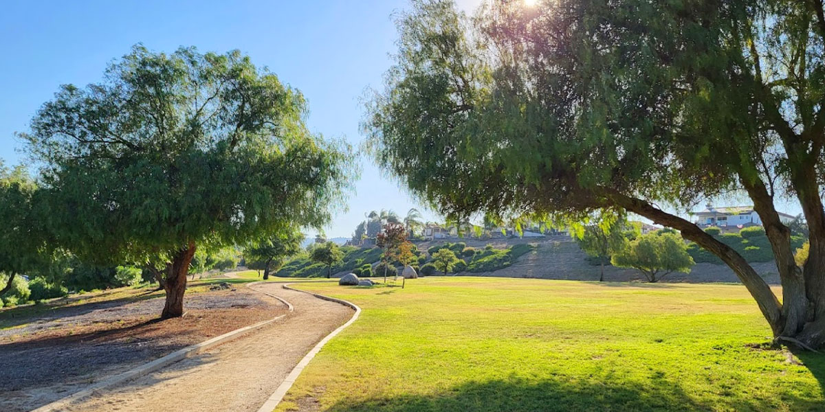 Bear Valley Park – Murrieta - PoGO Nest - Crowdsourced Pokémon GO ...