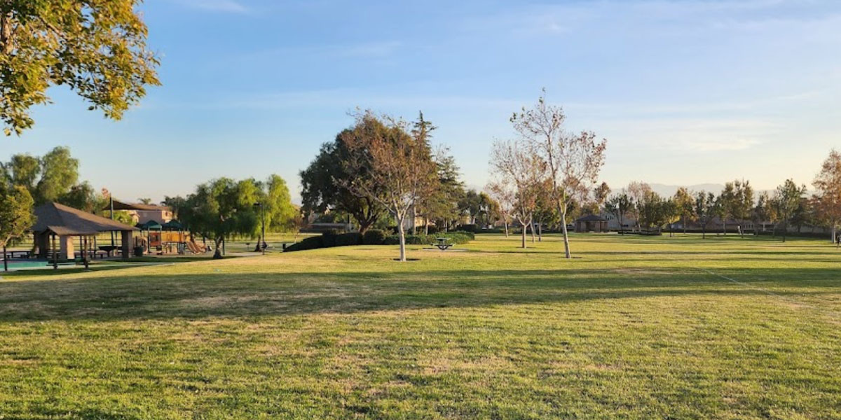 Cedar Creek Park – Eastvale - PoGO Nest - Crowdsourced Pokémon GO ...
