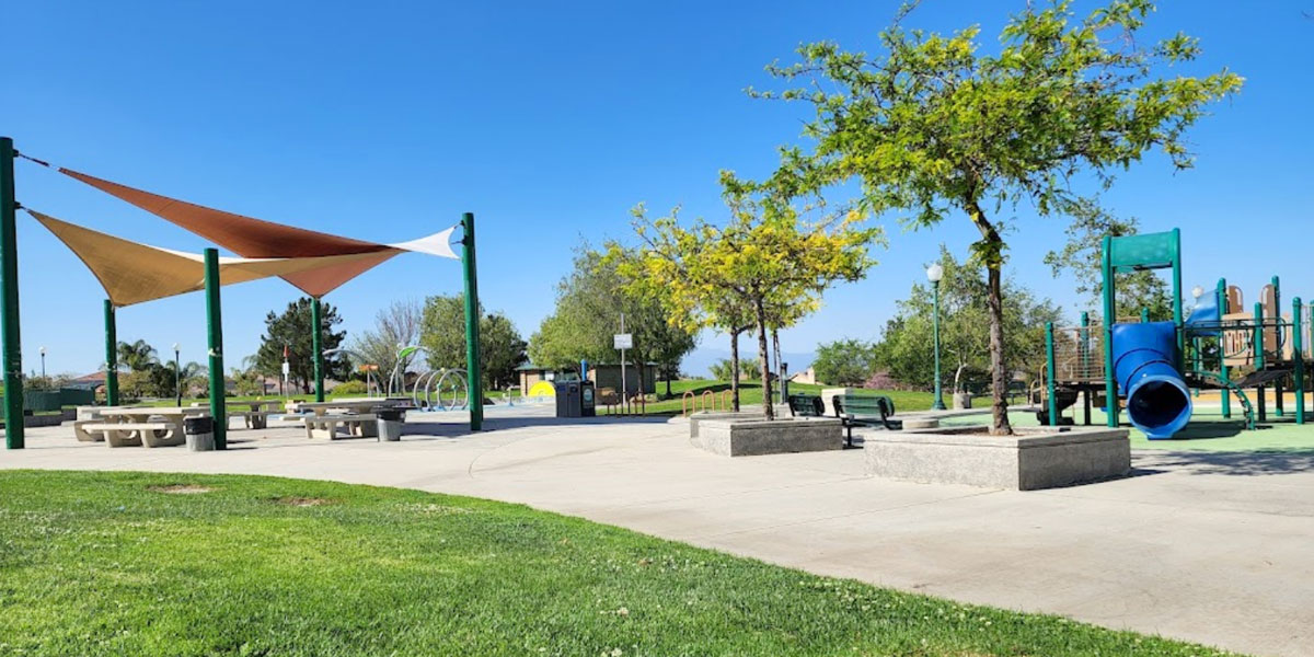 Citrus Park – Corona - PoGO Nest - Crowdsourced Pokémon GO Research Hub ...