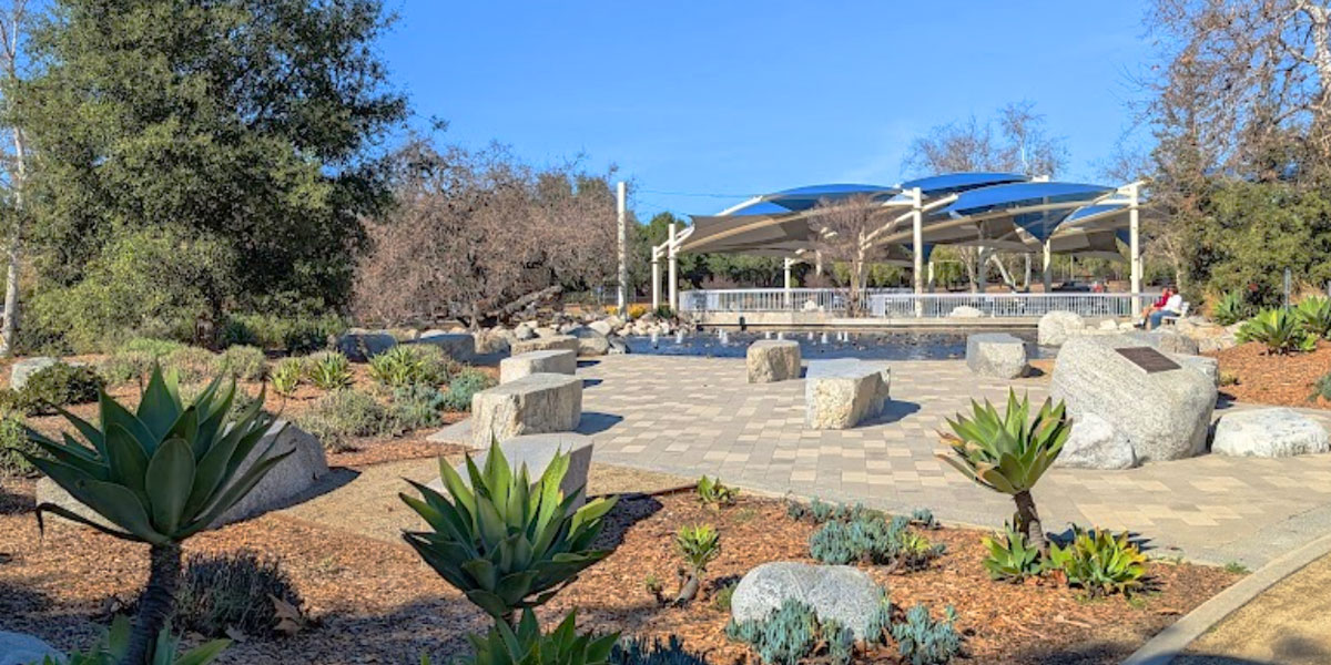 Conejo Creek North – Thousand Oaks - PoGO Nest - Crowdsourced Pokémon ...