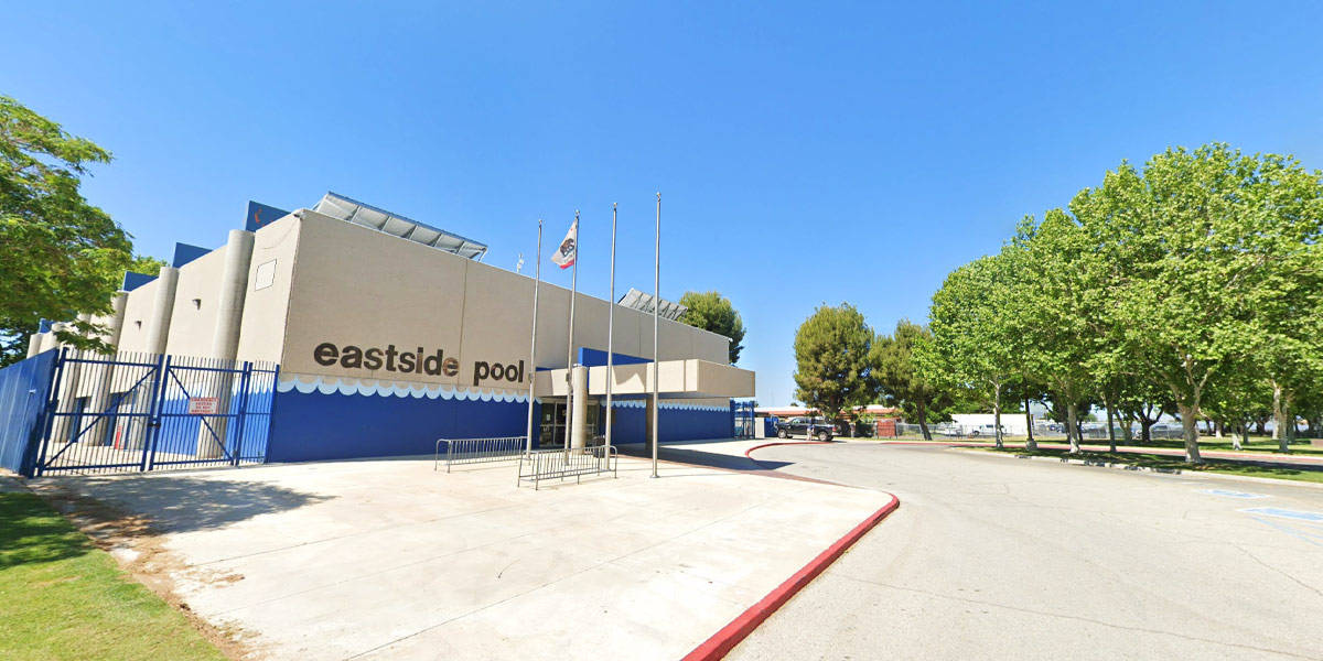 Deputy Pierre W Bain Park – Lancaster - PoGO Nest - Crowdsourced ...