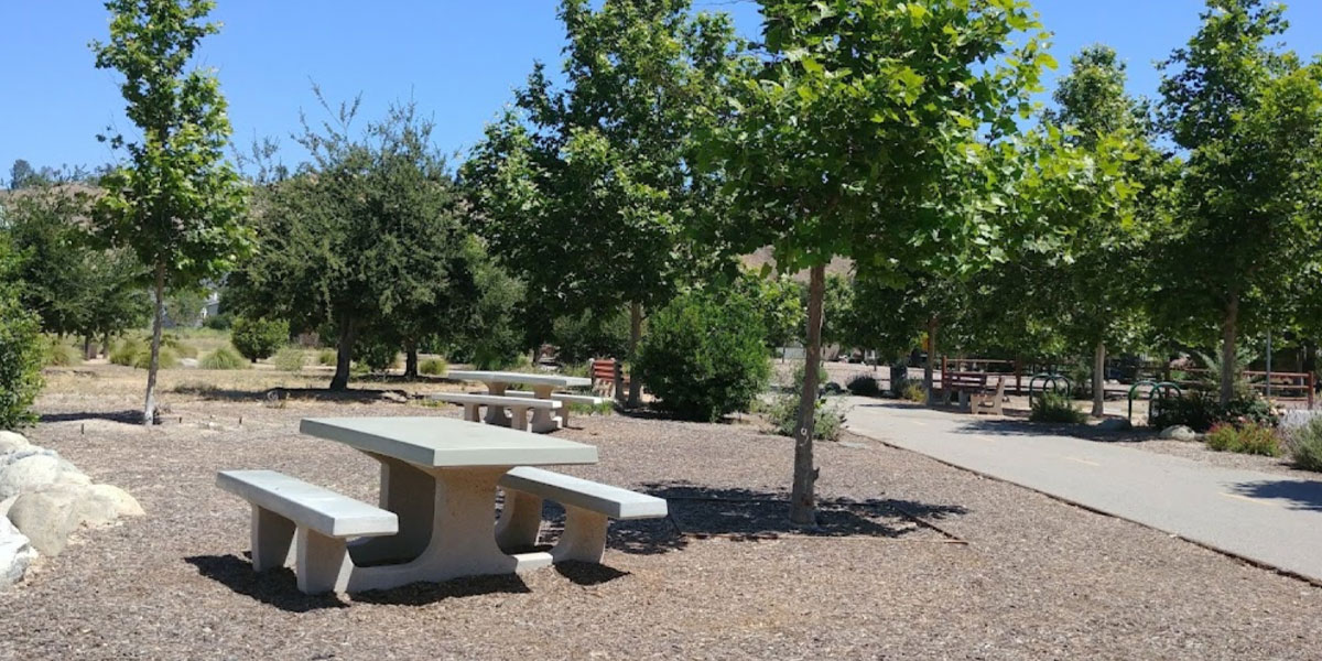 Discovery Park – Santa Clarita - PoGO Nest - Crowdsourced Pokémon GO ...