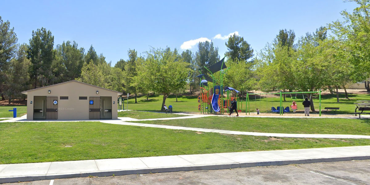 Doris Davies Park – Victorville - PoGO Nest - Crowdsourced Pokémon GO ...