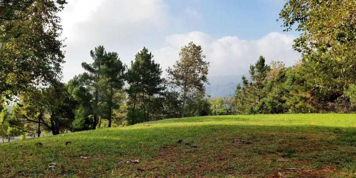 Dunsmore Park – Glendale - PoGO Nest - Crowdsourced Pokémon GO Research ...