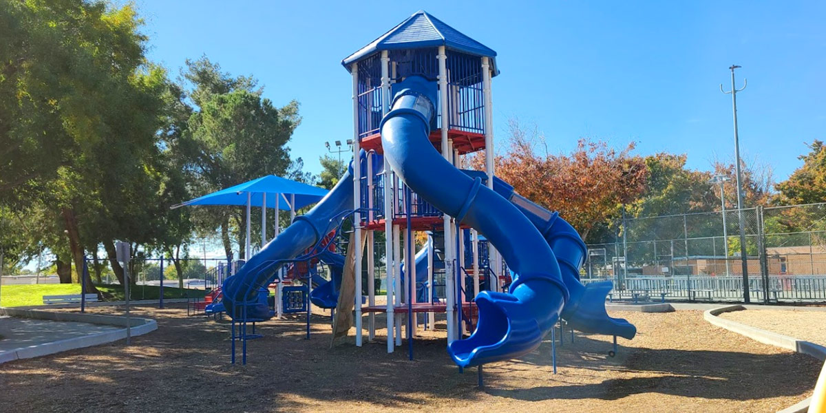 El Dorado Park – Lancaster - PoGO Nest - Crowdsourced Pokémon GO ...