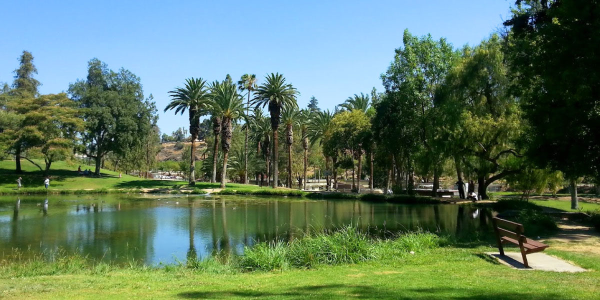 Ford Park – Redlands - PoGO Nest - Crowdsourced Pokémon GO Research Hub ...