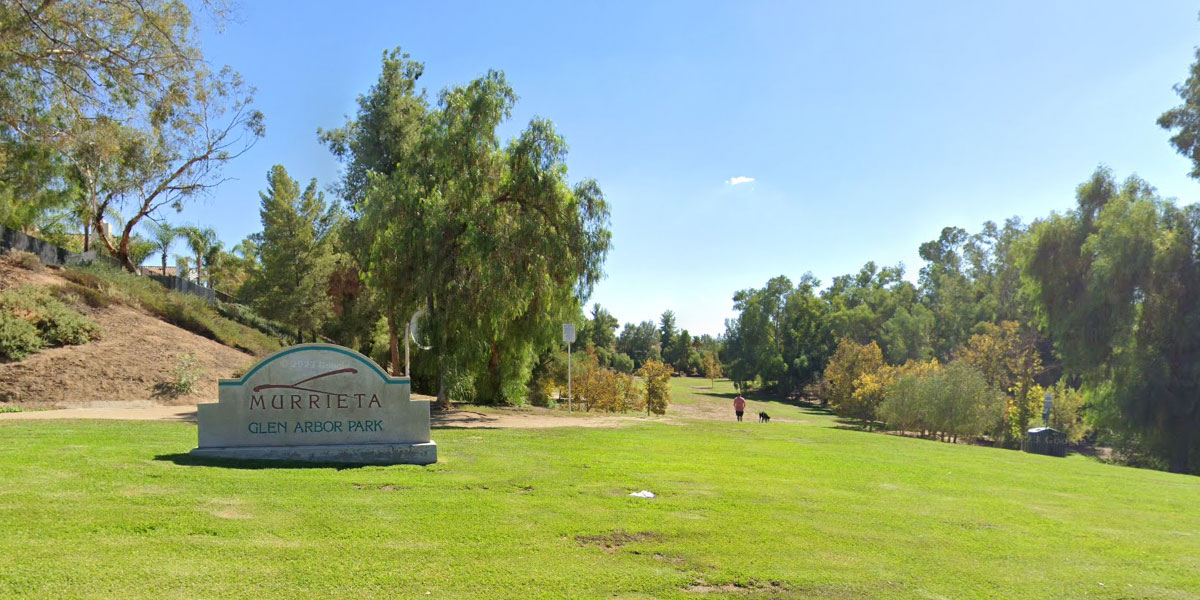 Glen Arbor Park – Murrieta - PoGO Nest - Crowdsourced Pokémon GO ...