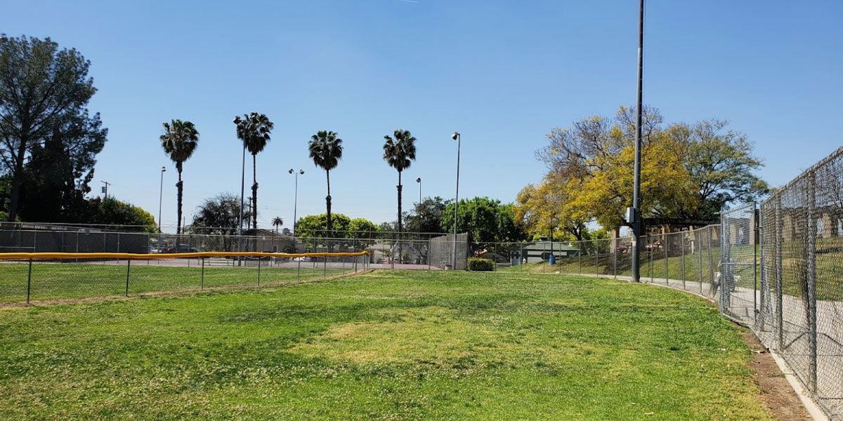 Granada Park – Alhambra - PoGO Nest - Crowdsourced Pokémon GO Research ...