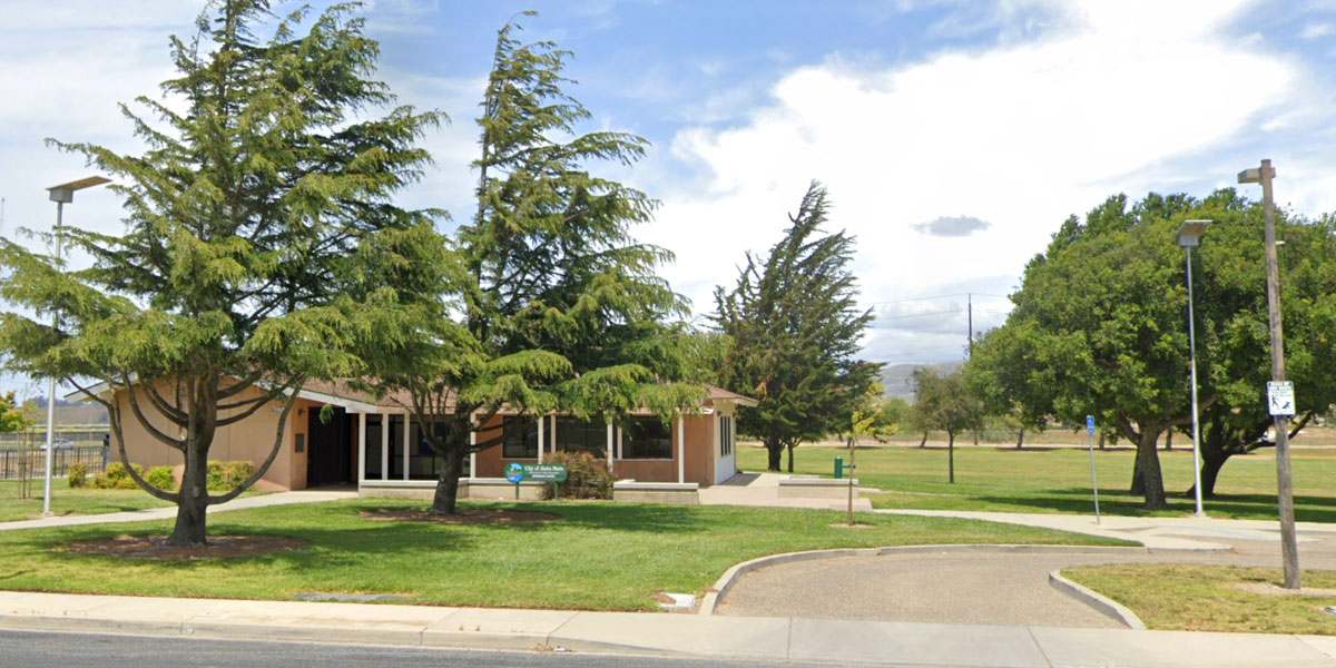 Grogan Park – Santa Maria - PoGO Nest - Crowdsourced Pokémon GO ...