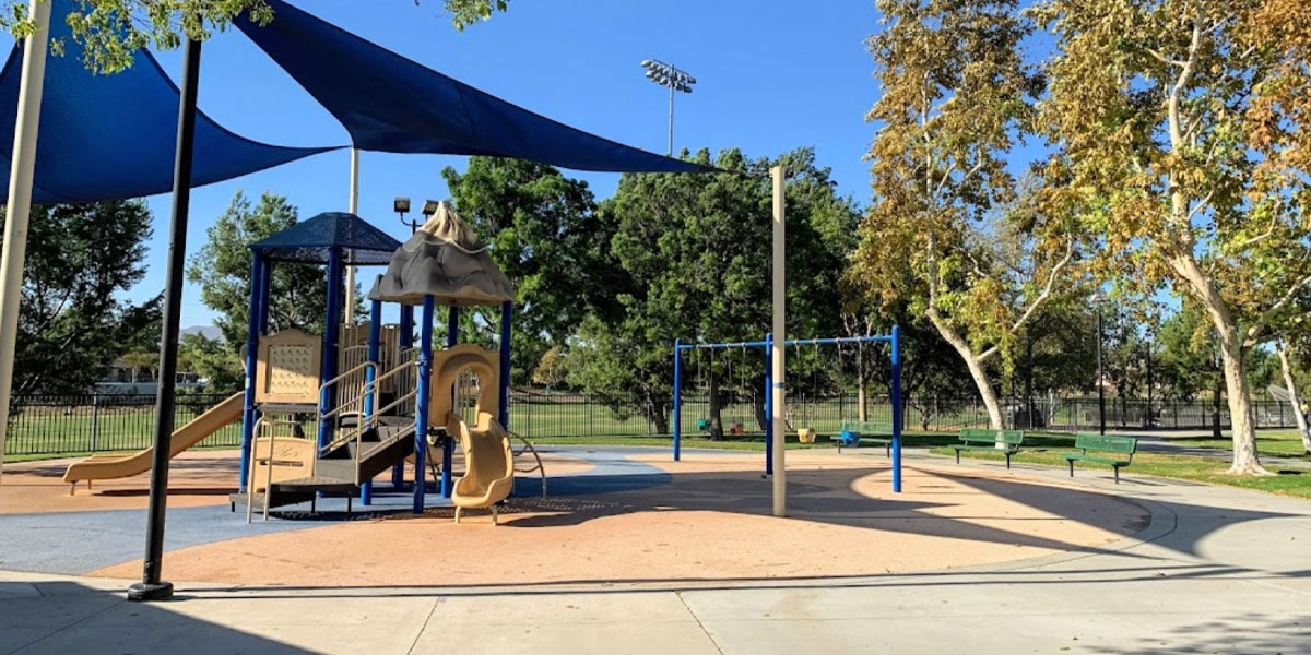 Harada Heritage Park – Eastvale - PoGO Nest - Crowdsourced Pokémon GO ...