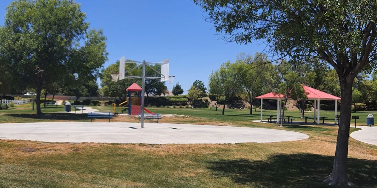 Leon Park – Winchester - PoGO Nest - Crowdsourced Pokémon GO Research ...