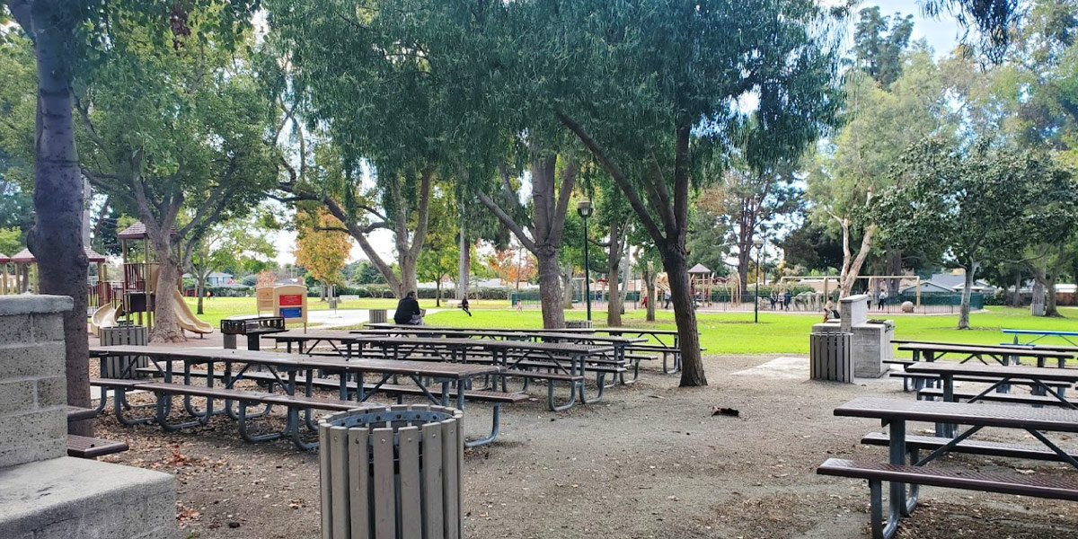 Michigan Park – Whittier - PoGO Nest - Crowdsourced Pokémon GO Research ...